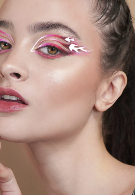 Especialidad en Maquillaje HD para Cine y TV | Seicento Escuela de Maquillaje Profesional