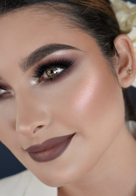 Especialidad en Maquillaje HD para Cine y TV | Seicento Escuela de Maquillaje Profesional