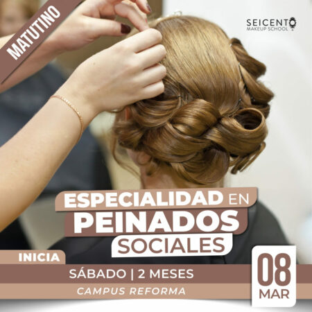 ESPECIALIDADES ACTIVAS – Seicento