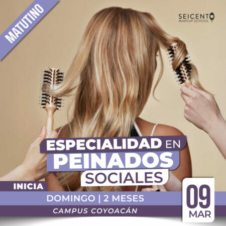 ESPECIALIDADES ACTIVAS – Seicento
