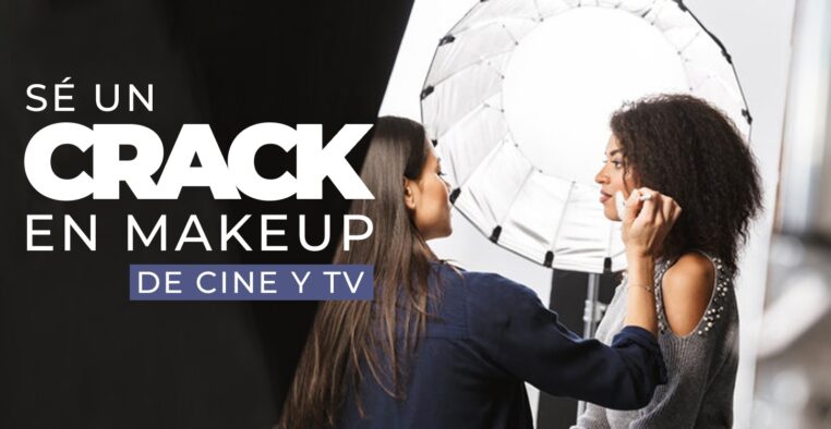 TIPS PARA SER UN MASTER EN MAQUILLAJE DE TELEVISION Y CINE – Seicento