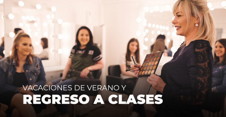 Vacaciones de Verano y Regreso a Clases – Seicento