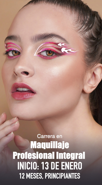 Seicento Makeup School - Escuela de Maquillaje Profesional en México