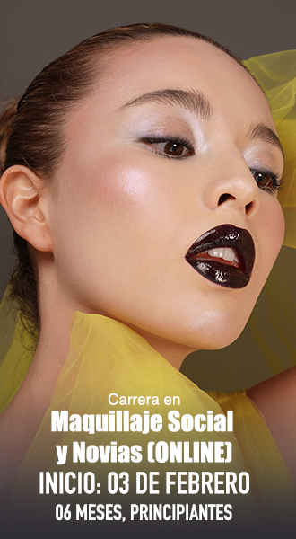 Seicento Makeup School - Escuela de Maquillaje Profesional en México