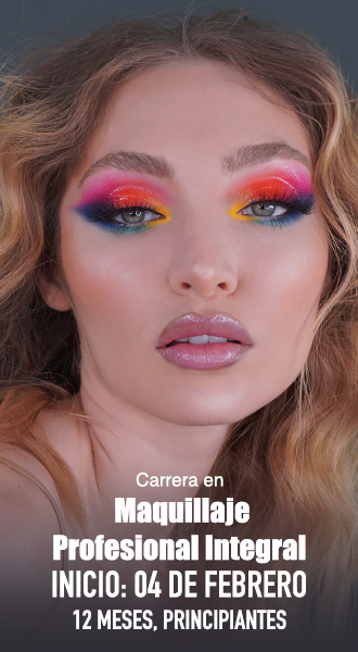 Seicento Makeup School - Escuela de Maquillaje Profesional en México