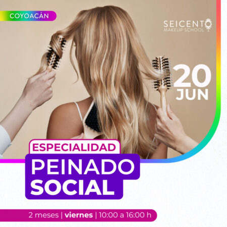 ESPECIALIDADES ACTIVAS – Seicento