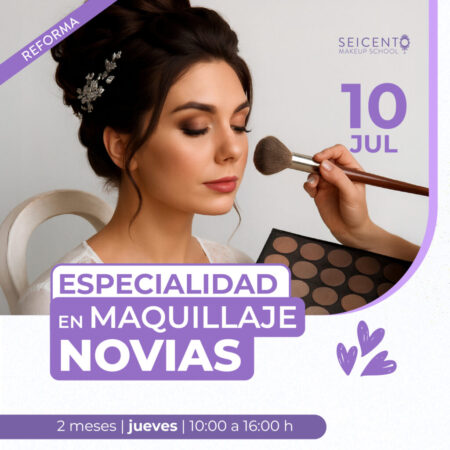 ESPECIALIDADES ACTIVAS – Seicento